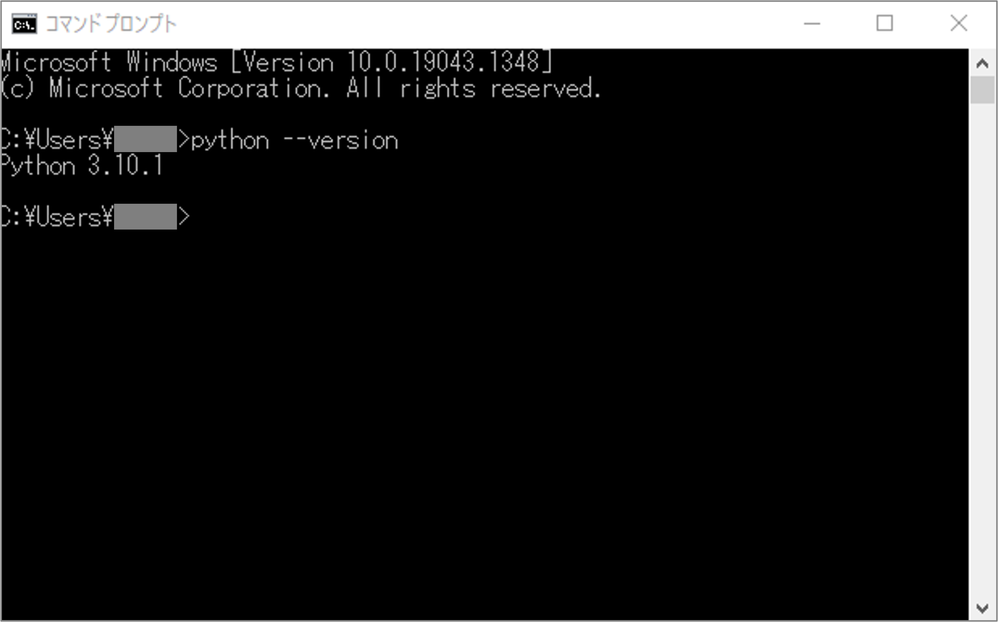 Pythonをインストールするには？windowsmac向けに3ステップで手順を解説 Pythonhack